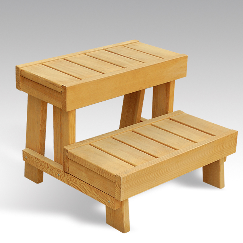 Sauna Stool - KDY